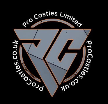 15ft X 16ft Adult A Frame Castle - Pro Castles | Specialist in Bouncy ...